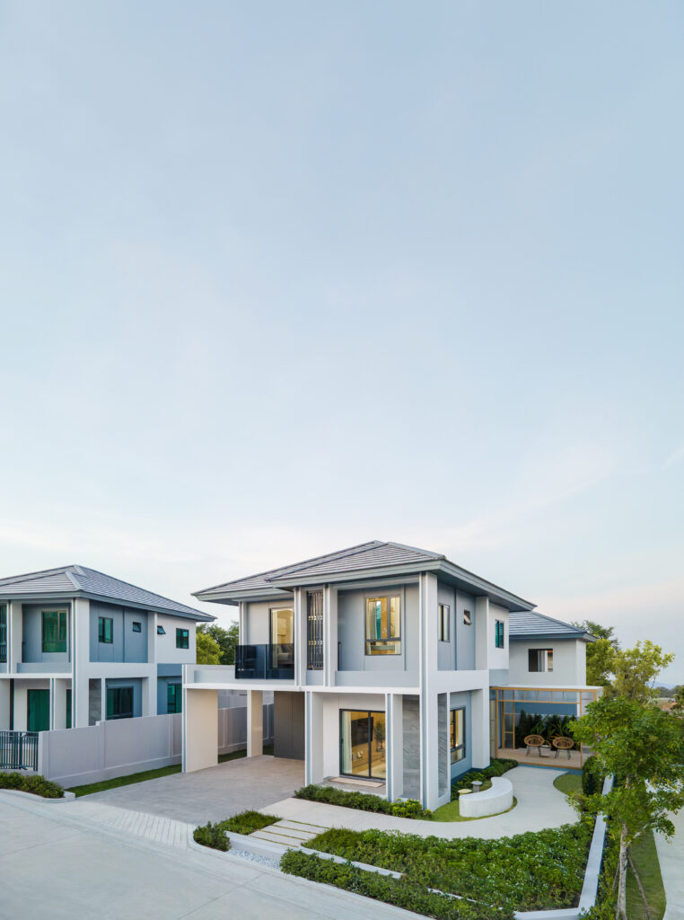 ARUN_HOUSE - บ้านดี